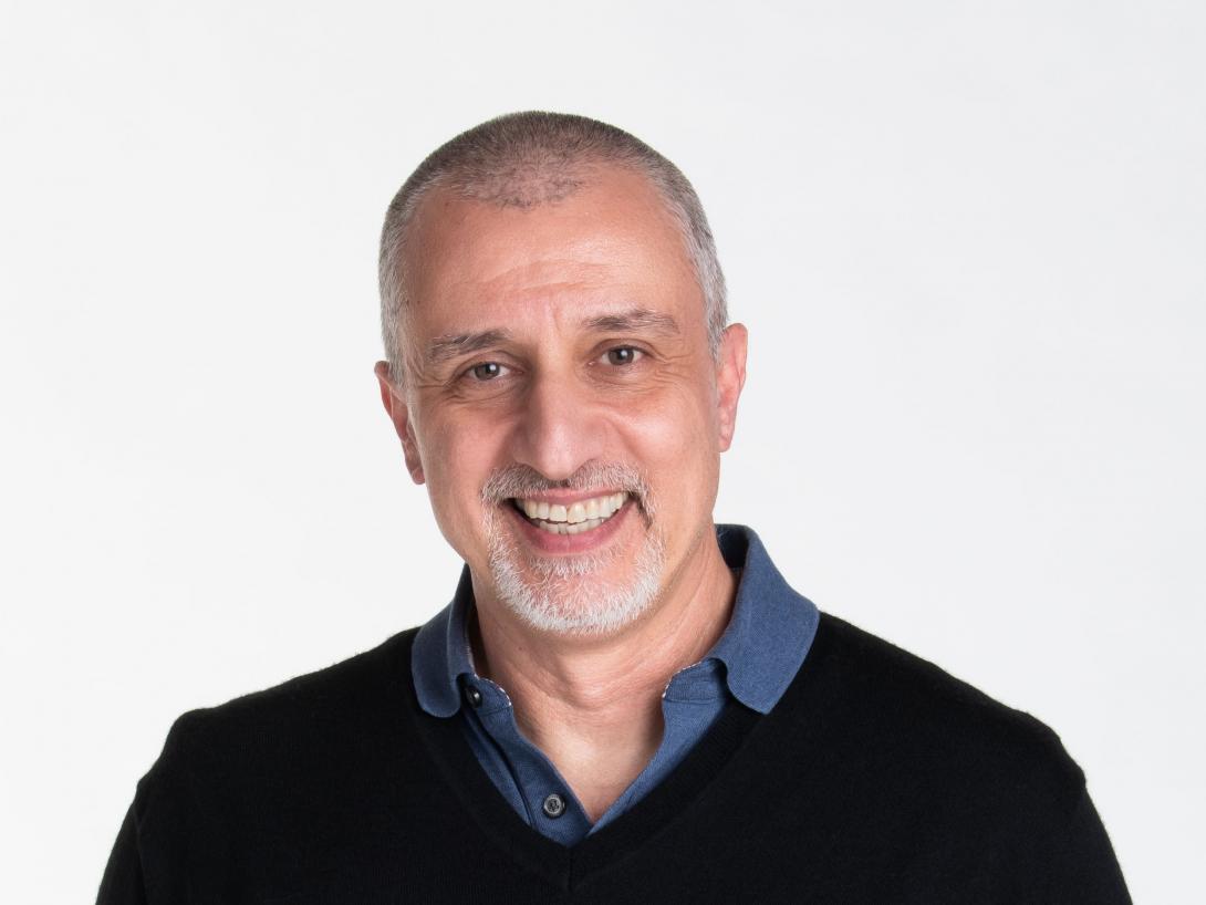 The Surprising Power of Denoising | The Program in Applied & Computational Mathematics